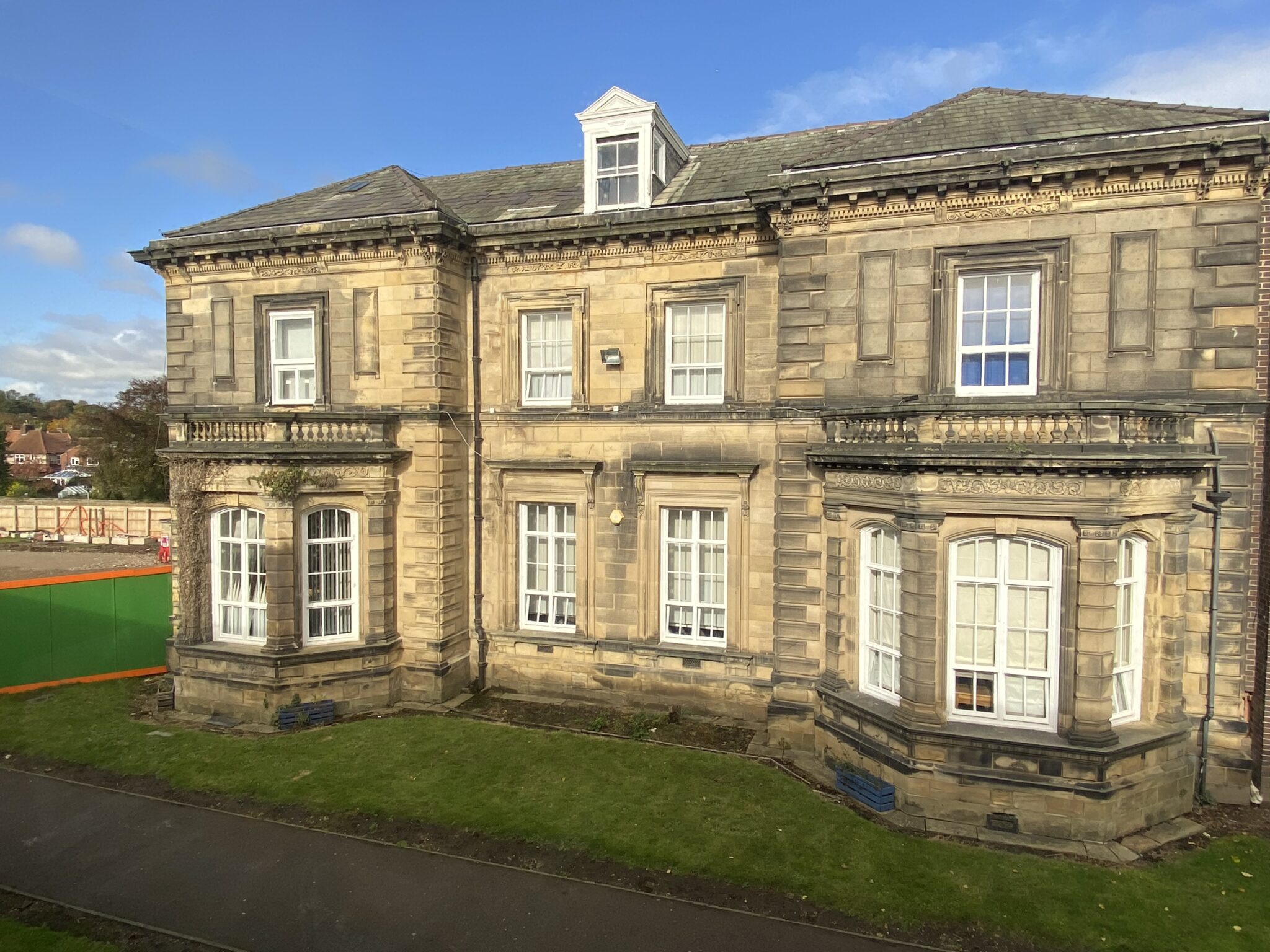 Ofsted: Report 2024 – St Leonard's Catholic School, Durham